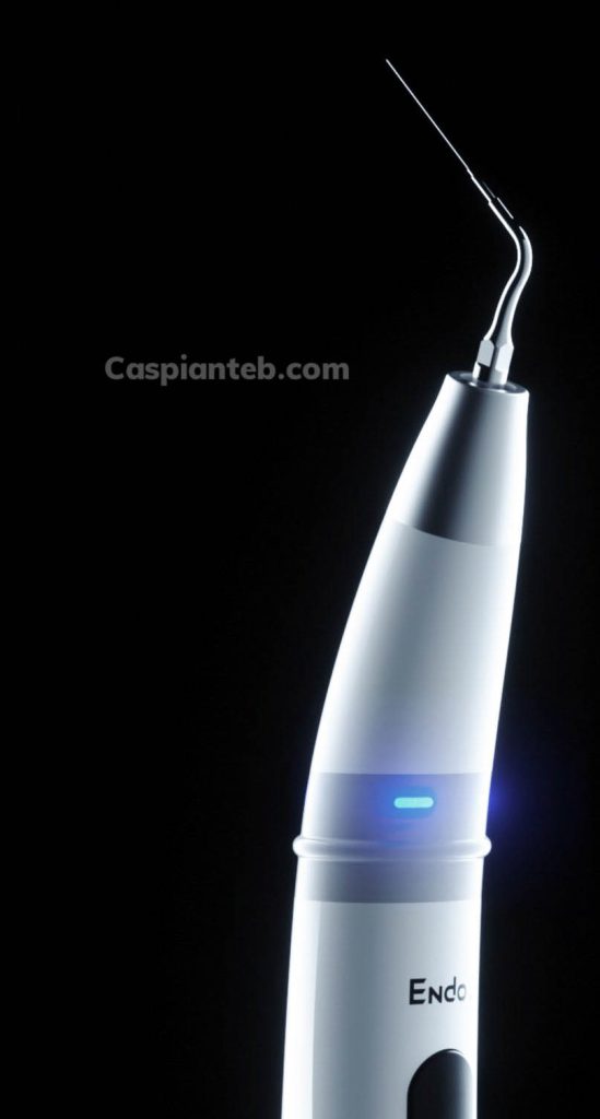 اندو اکتیواتور وودپکر | endo 3 | فعال کردن هیپو با دستگاه | اندو تری